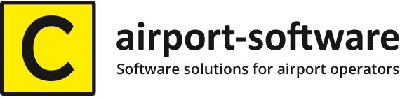 airport-software - Leistungsspektrum